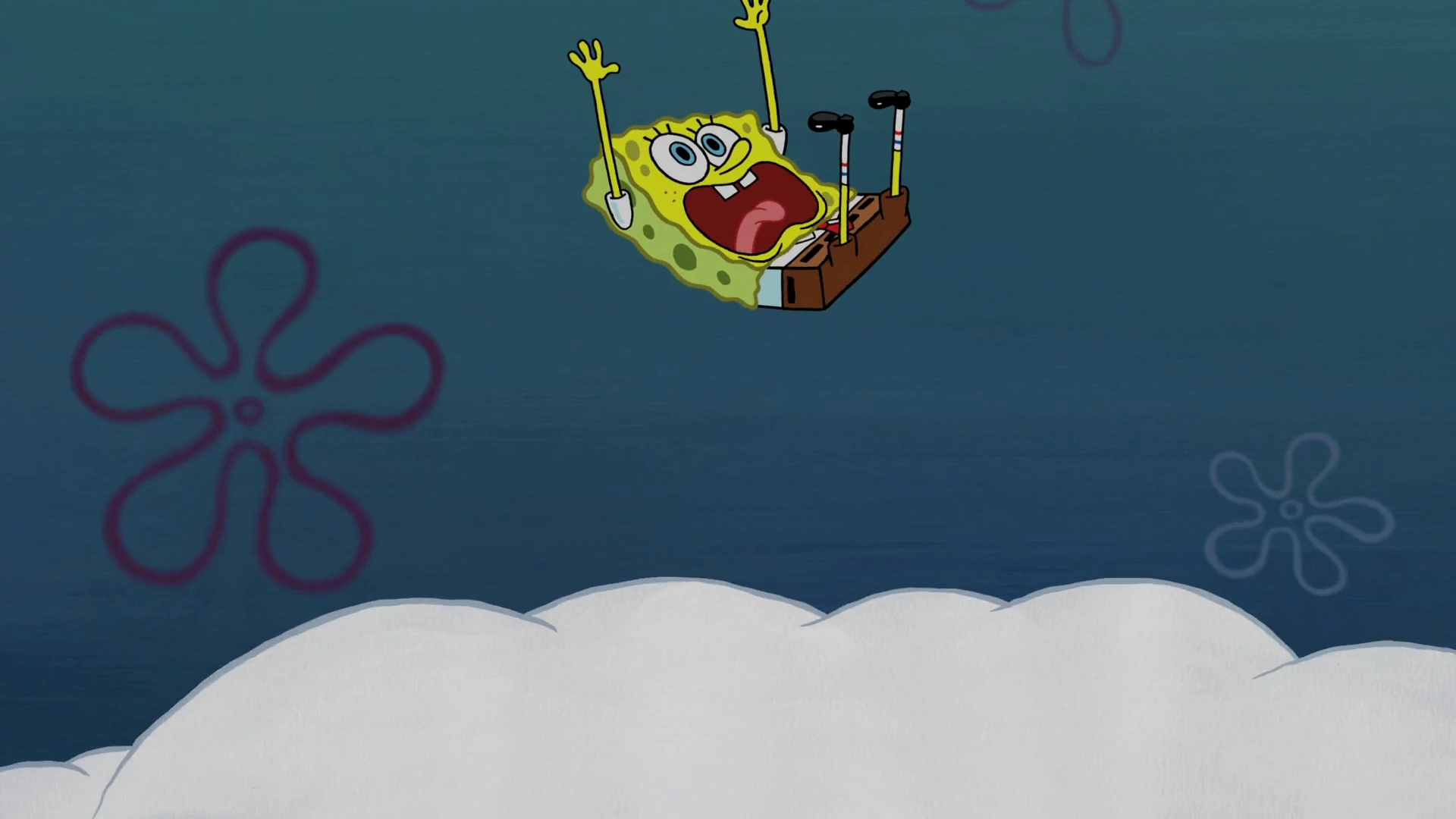 Drizzle's parents/gallery | Encyclopedia SpongeBobia | Fandom