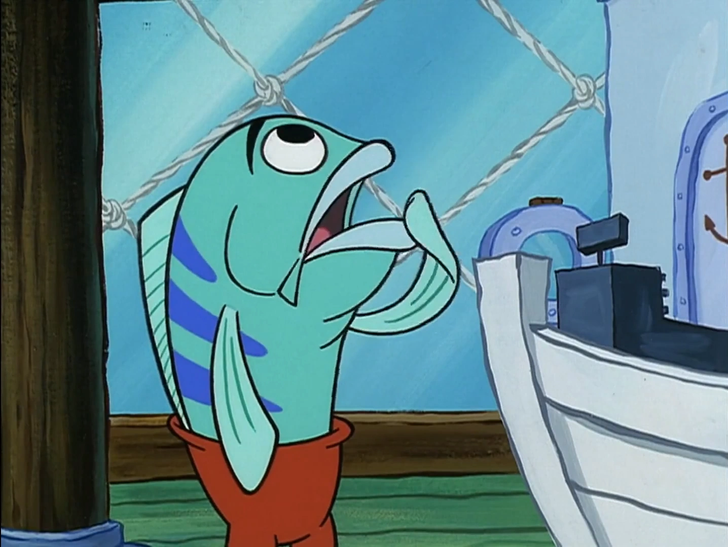 Incidental 60/gallery | Encyclopedia SpongeBobia | FANDOM powered by Wikia