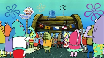 Patchy the Pirate's World of Rare and Rejected SpongeBob Clips ...