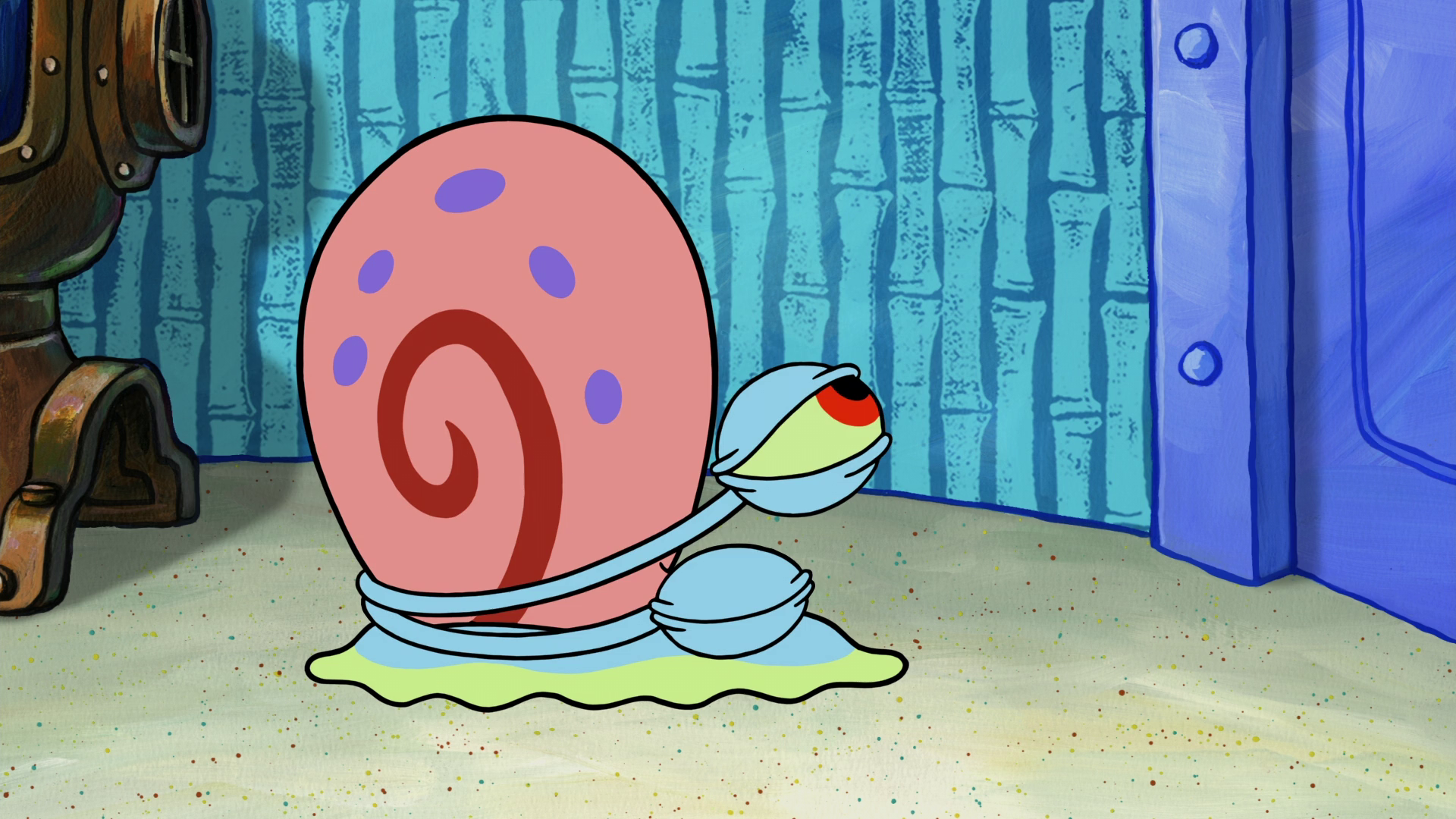 Image Cuddle E Hugs 046png Encyclopedia Spongebobia Fandom