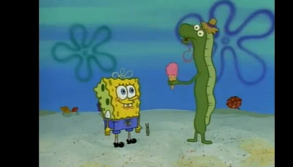 Dream Spongebob Encyclopedia Spongebobia Fandom