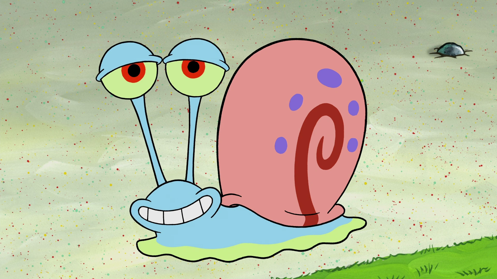 Image - Chatterbox Gary 200.png | Encyclopedia SpongeBobia | FANDOM ...
