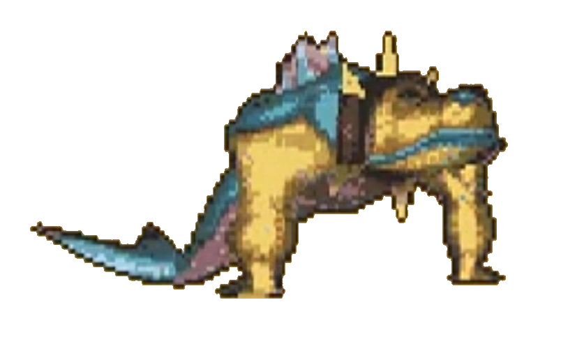 Iron Dogfish | Encyclopedia SpongeBobia | Fandom