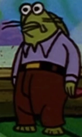 Incidental 66 | Encyclopedia SpongeBobia | Fandom