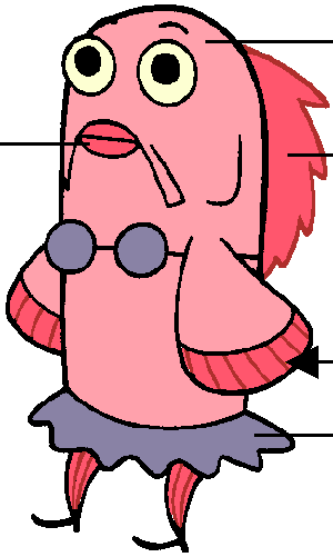 Incidental 14 | Encyclopedia SpongeBobia | Fandom