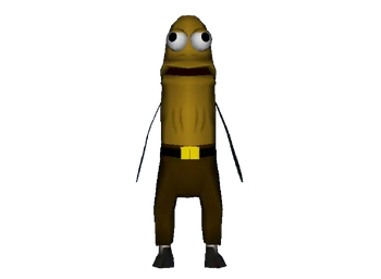 Fred | Encyclopedia SpongeBobia | Fandom