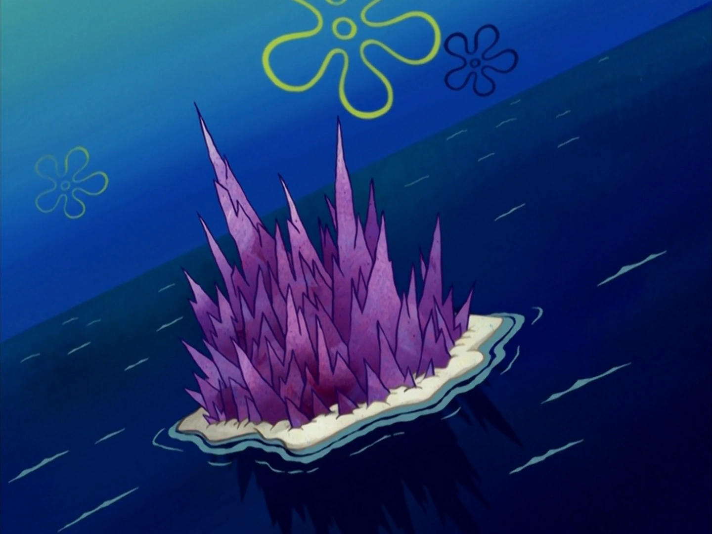 Rippers' Reef | Encyclopedia SpongeBobia | Fandom