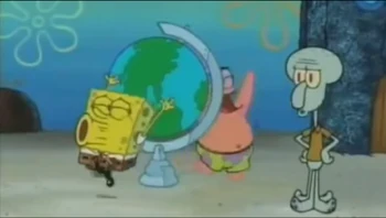 Around the World | Encyclopedia SpongeBobia | FANDOM powered by Wikia