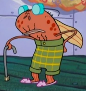 Incidental 89 | Encyclopedia SpongeBobia | Fandom