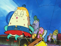 Nautical Novice | Encyclopedia SpongeBobia | Fandom