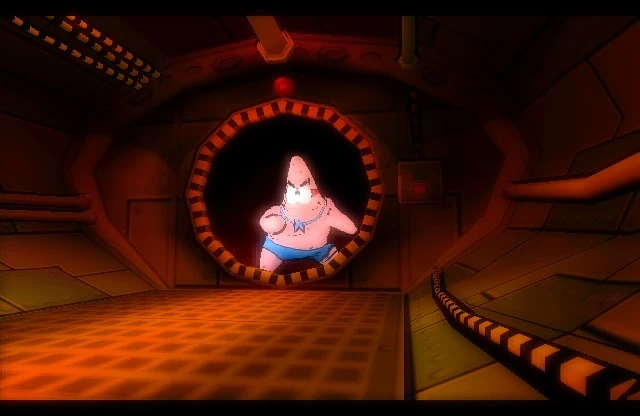 Image - 3D Starfish Man4.jpg | Encyclopedia SpongeBobia | FANDOM ...