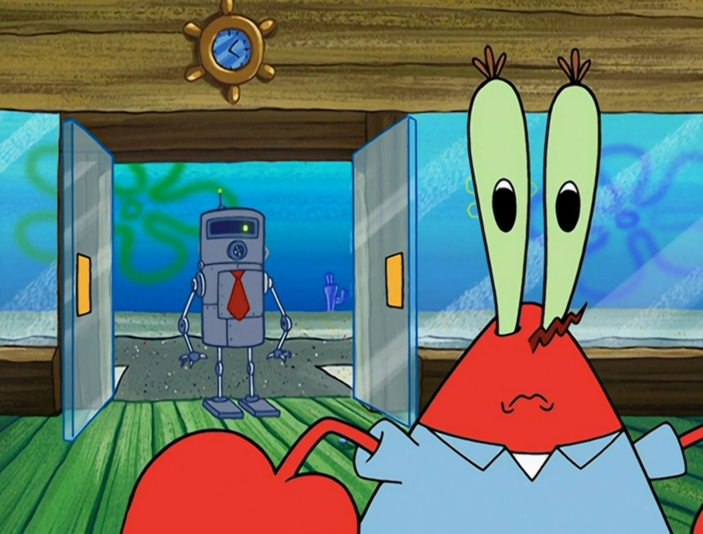 Plankton's robot/gallery | Encyclopedia SpongeBobia | Fandom