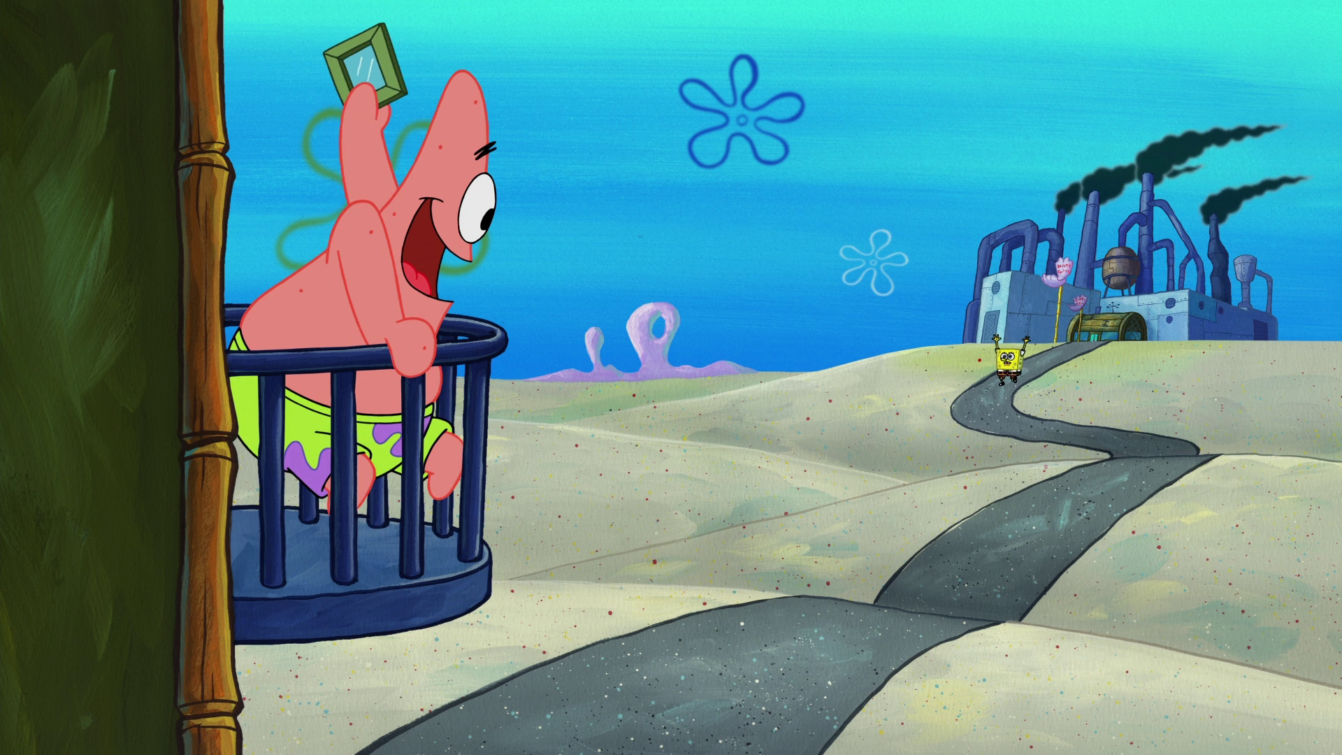 Image - Goodbye, Krabby Patty 261.png | Encyclopedia SpongeBobia ... Image - Goodbye, Krabby Patty 261.png | Encyclopedia SpongeBobia ...