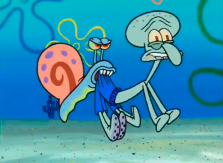 Category:Snails | Encyclopedia SpongeBobia | FANDOM powered by Wikia Category:Snails | Encyclopedia SpongeBobia | FANDOM powered by Wikia