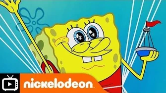 High Sea Diving | Encyclopedia SpongeBobia | Fandom