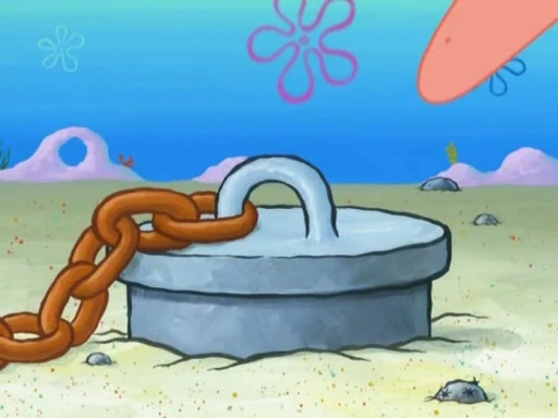 The main drain (object)/gallery | Encyclopedia SpongeBobia | Fandom