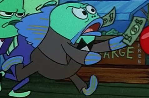 Incidental 23 | Encyclopedia SpongeBobia | Fandom