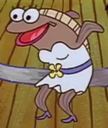 Incidental 8 | Encyclopedia SpongeBobia | Fandom