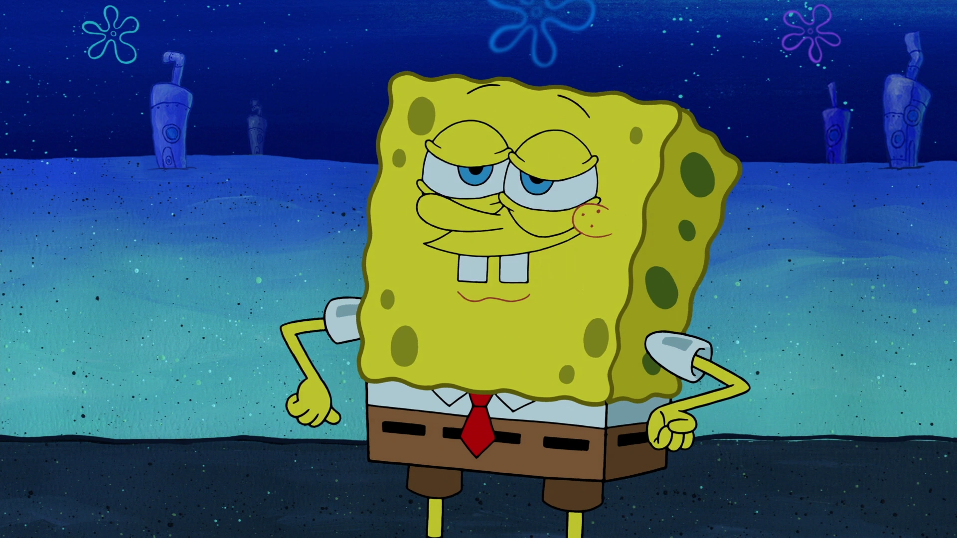 Sharks vs. Pods | Encyclopedia SpongeBobia | FANDOM powered by Wikia