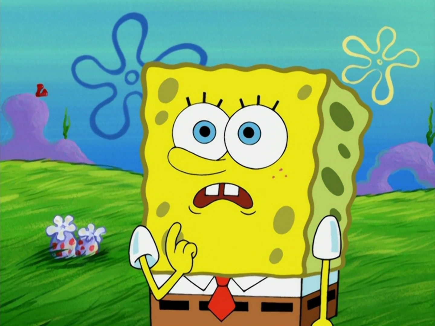 Superb Bubble/gallery | Encyclopedia SpongeBobia | Fandom