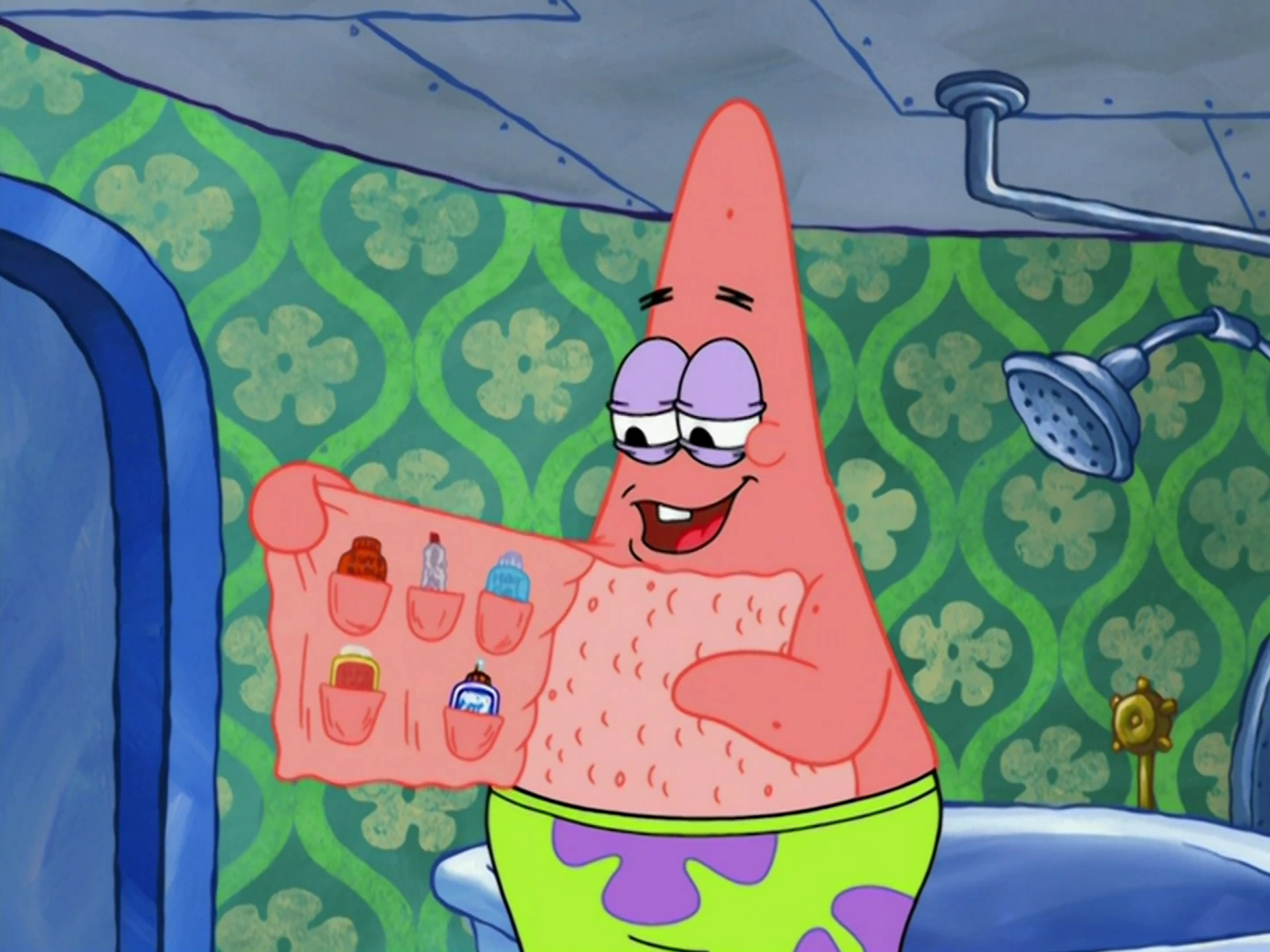 Forever Glue/gallery | Encyclopedia SpongeBobia | Fandom