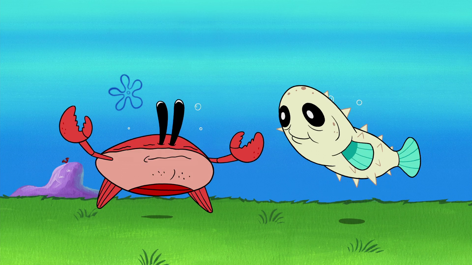 Image - Feral Friends 270.png | Encyclopedia SpongeBobia | FANDOM ... Image - Feral Friends 270.png | Encyclopedia SpongeBobia | FANDOM ...