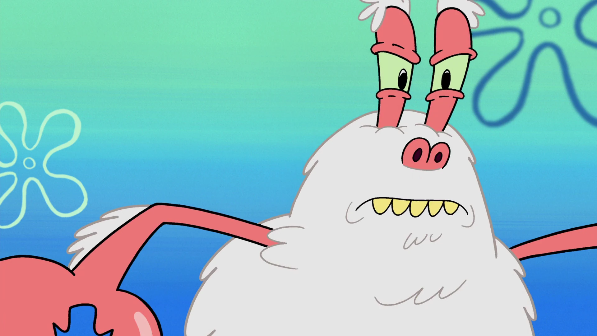 Image - Yeti Krabs 079.png | Encyclopedia SpongeBobia | FANDOM powered ...