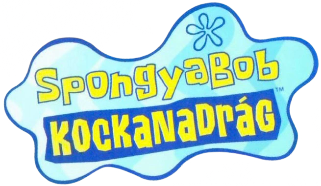 SpongyaBob Kockanadrág | Encyclopedia SpongeBobia | Fandom