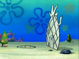 Frankendoodle | Encyclopedia SpongeBobia | Fandom
