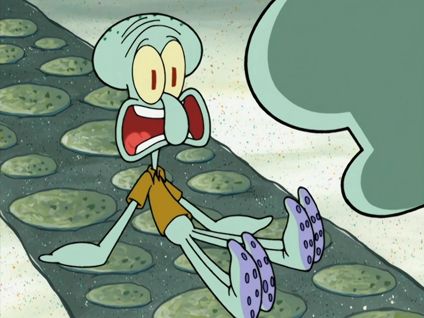 Mini Squidward/gallery | Encyclopedia SpongeBobia | Fandom