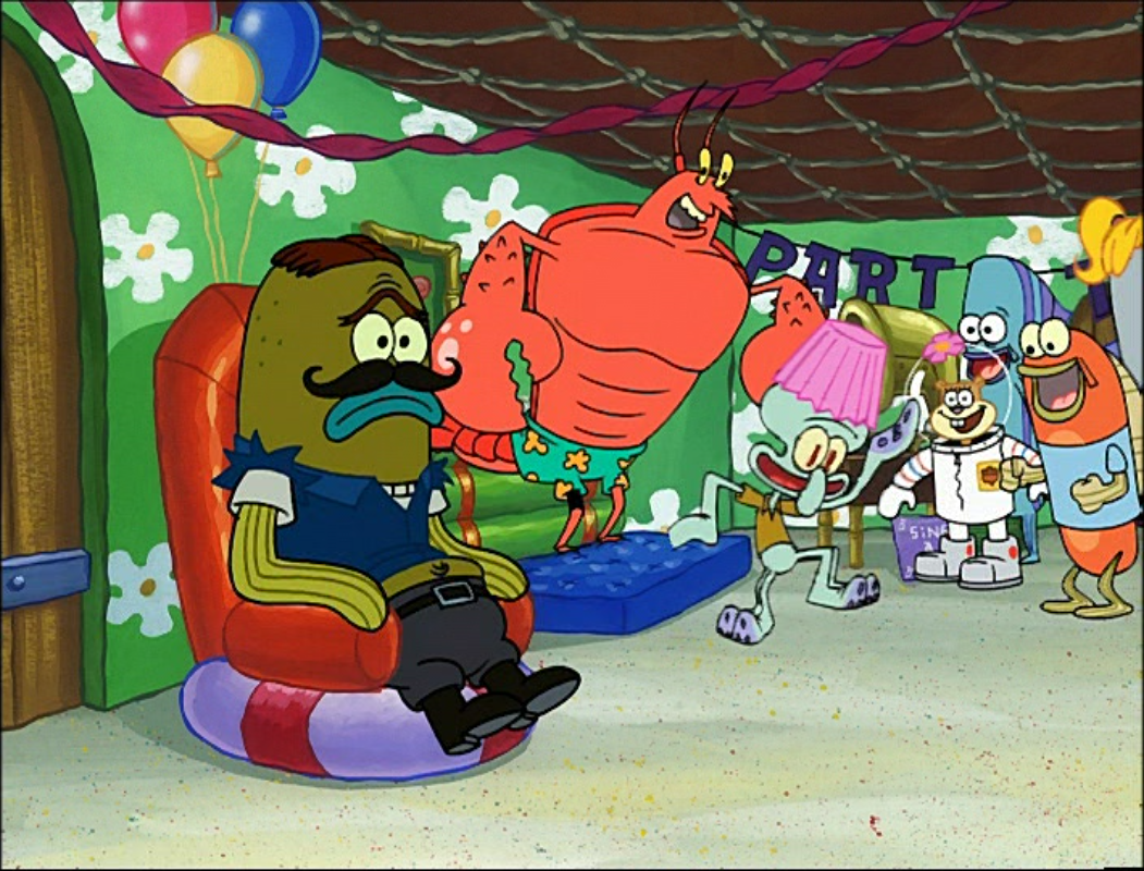 Pearl Krabs Gallery Spongebob Meets The Strangler Encyclopedia