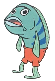 Clay | Encyclopedia SpongeBobia | FANDOM powered by Wikia