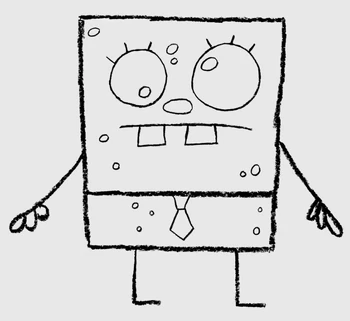 DoodleBob | Encyclopedia SpongeBobia | FANDOM powered by Wikia