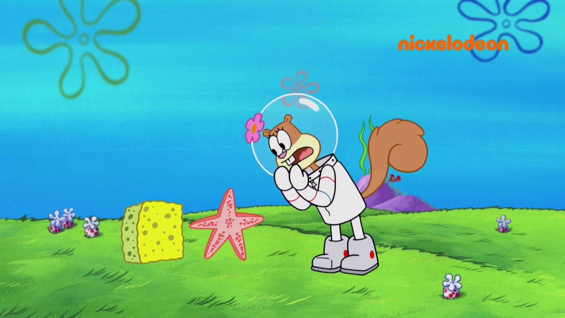 Image - Feral Friends image.png | Encyclopedia SpongeBobia | FANDOM ... Image - Feral Friends image.png | Encyclopedia SpongeBobia | FANDOM ...