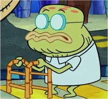 List of characters/Main | Encyclopedia SpongeBobia | Fandom