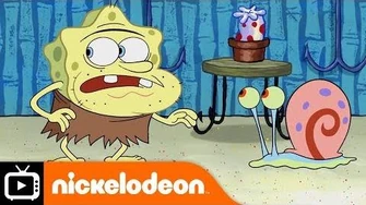 Cave Dwelling Sponge | Encyclopedia SpongeBobia | FANDOM powered by Wikia