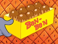 Bon-bons | Encyclopedia SpongeBobia | Fandom