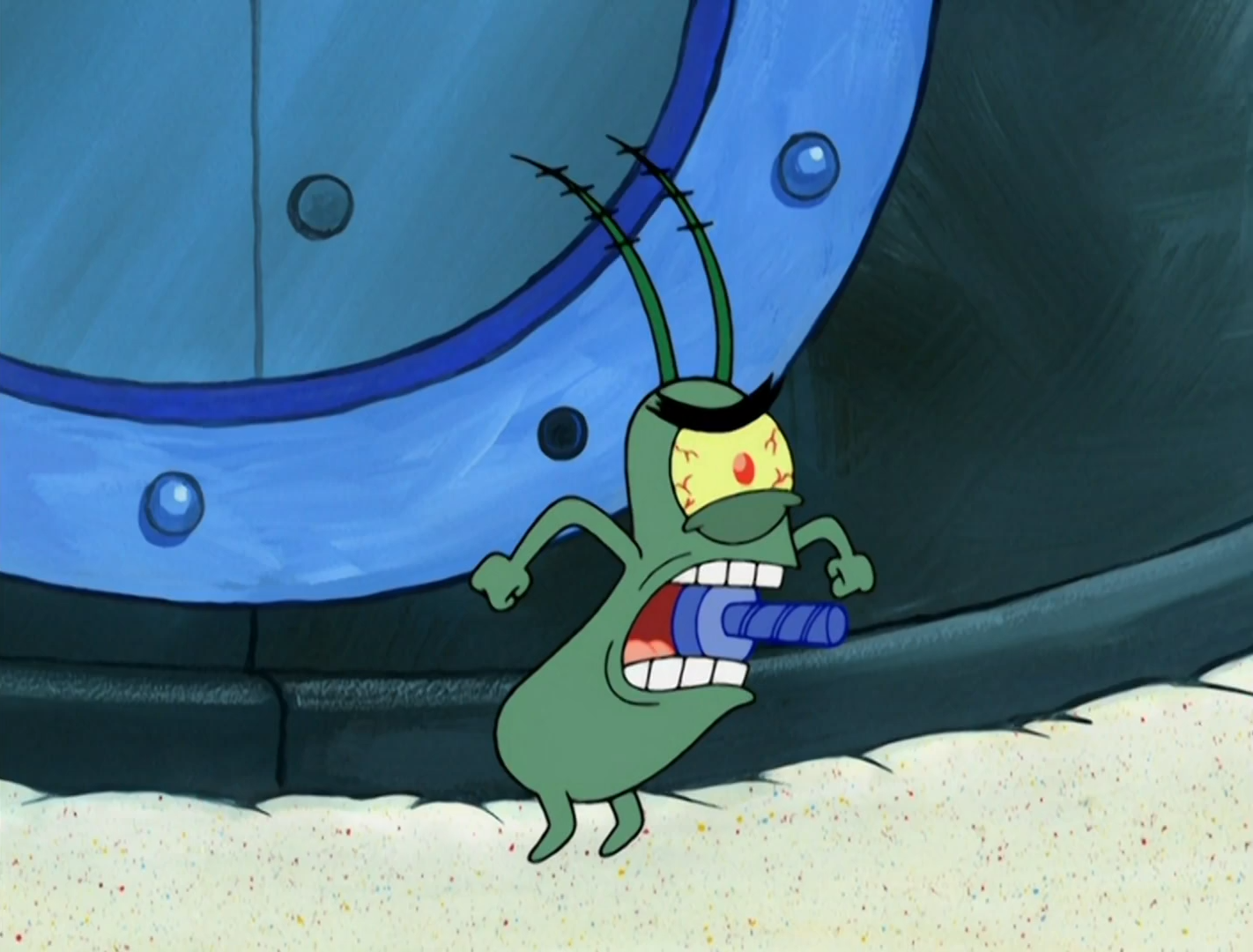 Eugene H Krabs Gallery Bucket Sweet Bucket Encyclopedia Spongebobia