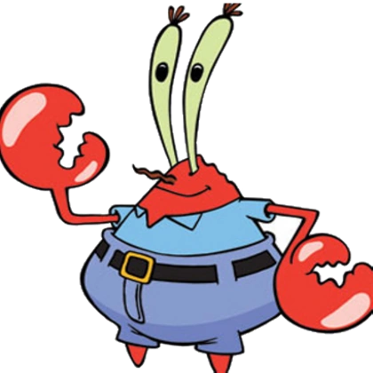 Image - Mr Krabs.png | Encyclopedia SpongeBobia | FANDOM powered by Wikia