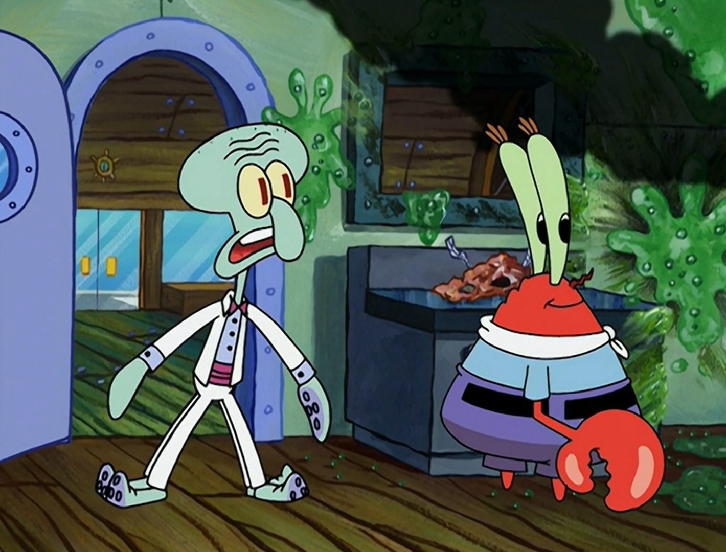 Image Squilliam Returns 069png Encyclopedia Spongebobia Fandom Powered By Wikia