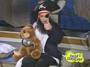 Patchy the Pirate | Encyclopedia SpongeBobia | Fandom