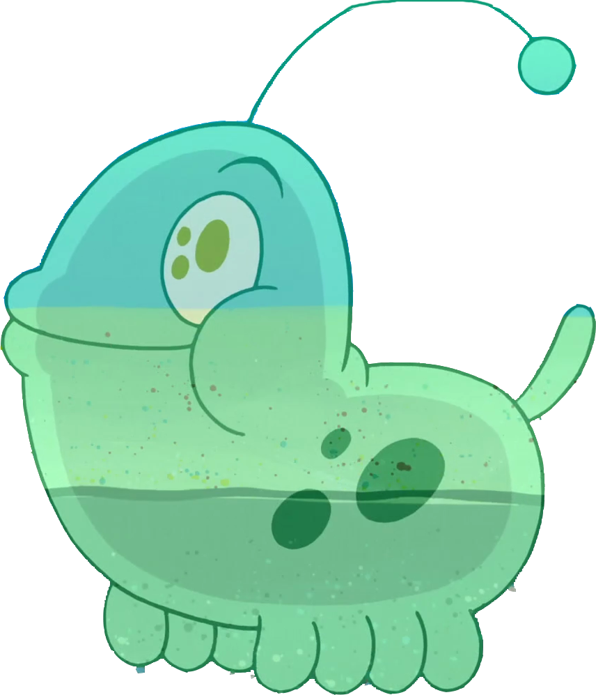 Spot | Encyclopedia SpongeBobia | FANDOM powered by Wikia