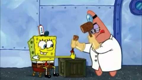 Menace | Encyclopedia SpongeBobia | Fandom