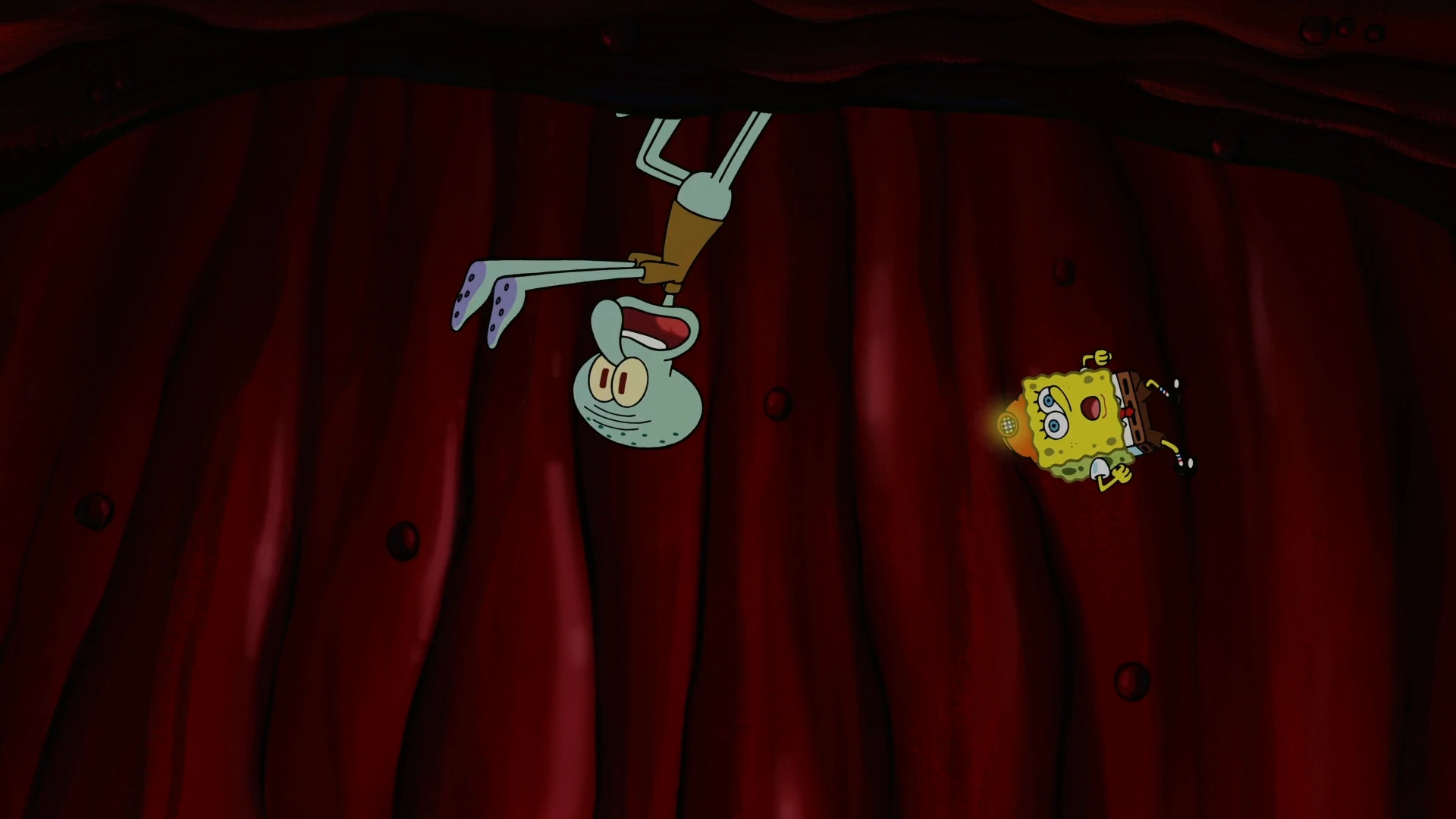Lampreys/gallery | Encyclopedia SpongeBobia | Fandom