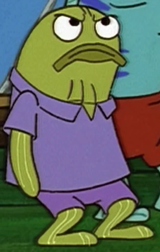 Incidental 71 | Encyclopedia SpongeBobia | Fandom