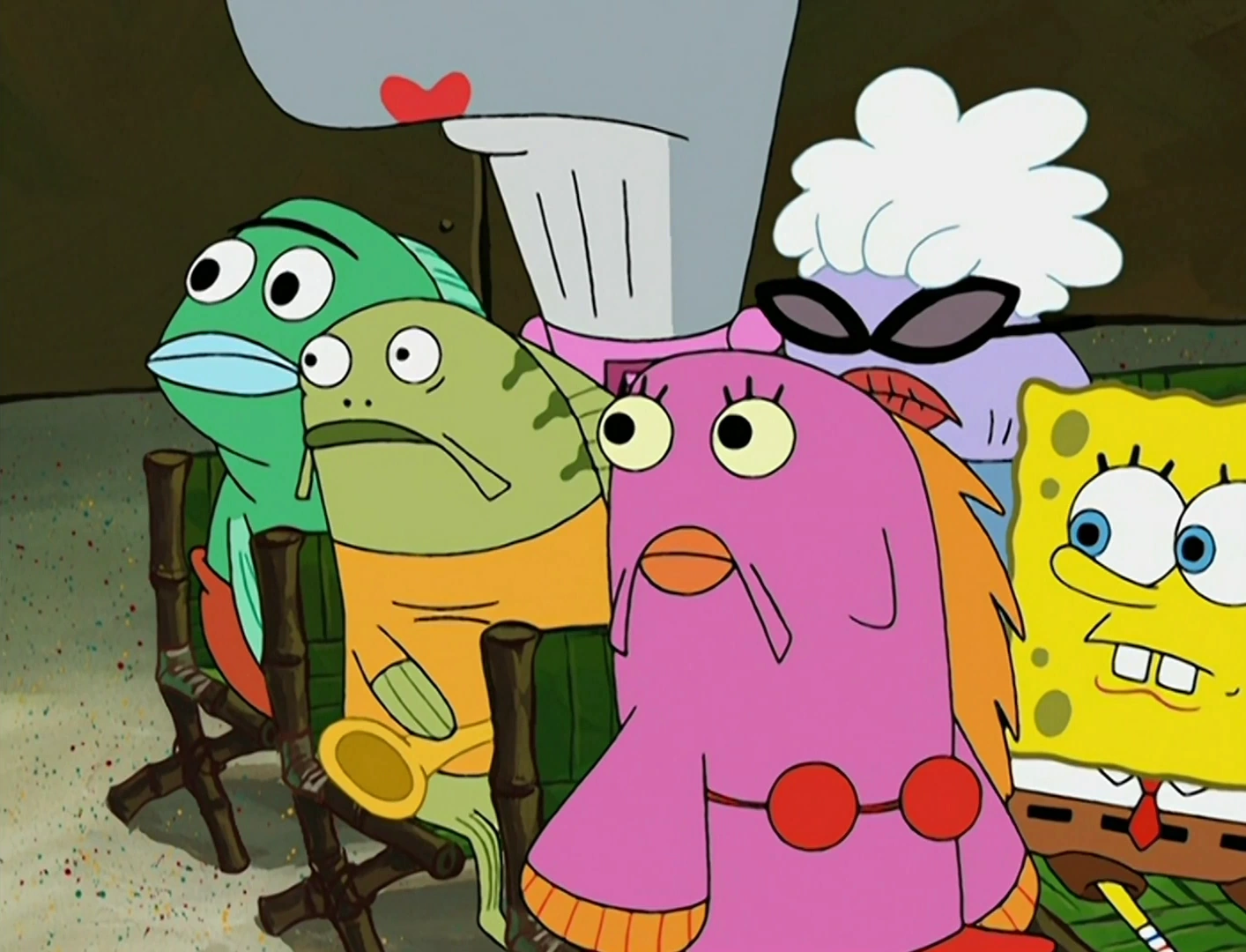 Image - Band Geeks 059.png | Encyclopedia SpongeBobia | FANDOM powered ...