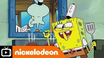 The String | Encyclopedia SpongeBobia | Fandom