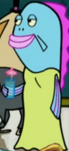 Incidental F18 | Encyclopedia SpongeBobia | Fandom