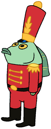 Incidental 13 | Encyclopedia SpongeBobia | Fandom