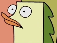 Incidental 151 | Encyclopedia SpongeBobia | Fandom